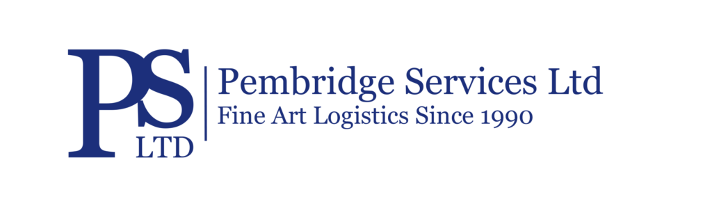 Pembridge Services Fine Art Logistics - London