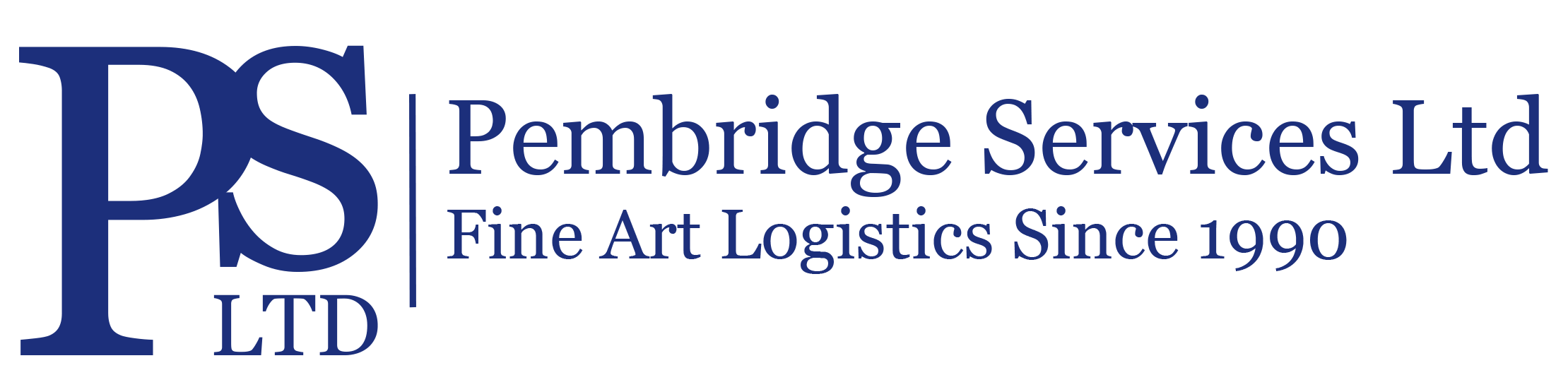 Pembridge Services Fine Art Logistics - London